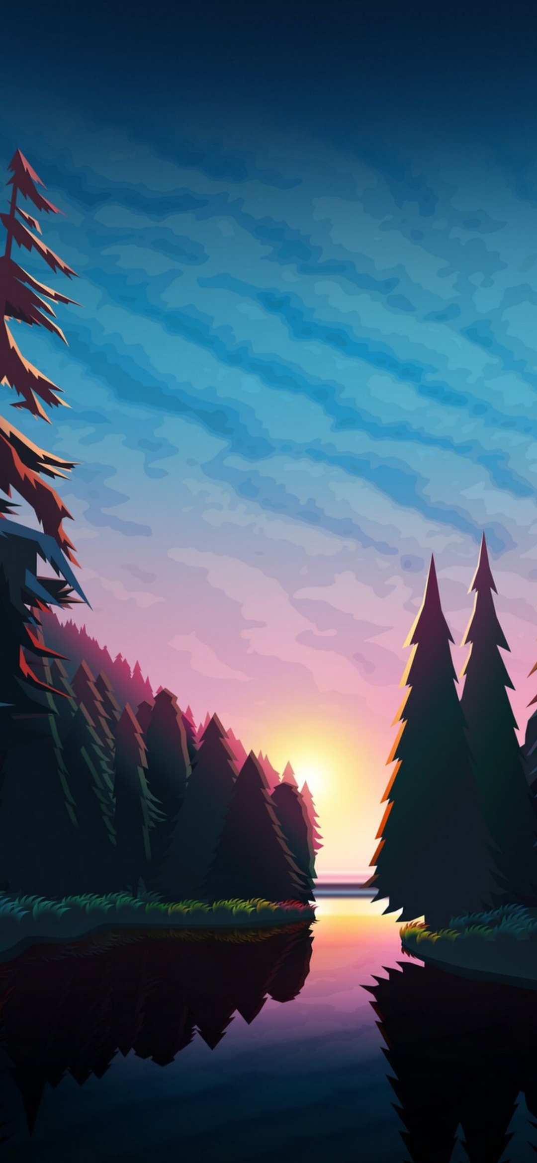 Chill 4K Backgrounds - Chill 4K Wallpapers