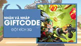 Tips for Obtaining and Redeeming Gift Codes in CrossFire Legends 3Q GOSU