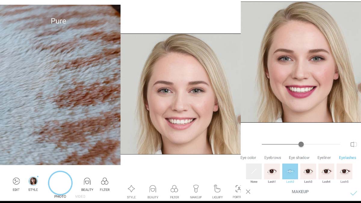 Download Soda - Natural Beauty Camera: Free Photo Capture App