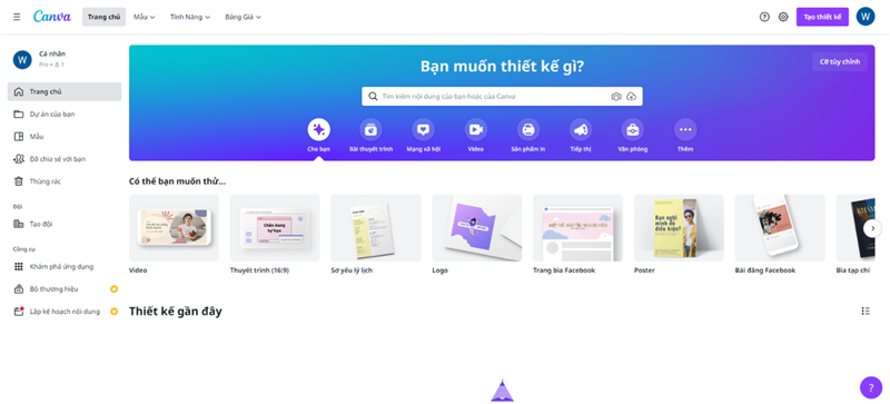 How to Resize Images in Canva: Changing Image Sizes