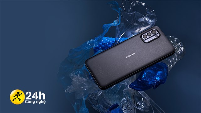 What's New with Nokia G70 5G: Snapdragon 6 Gen 1, 7,200mAh Battery, and ...