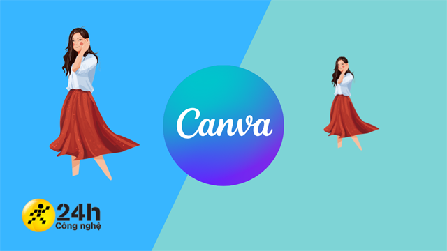 How to Resize Images in Canva: Changing Image Sizes