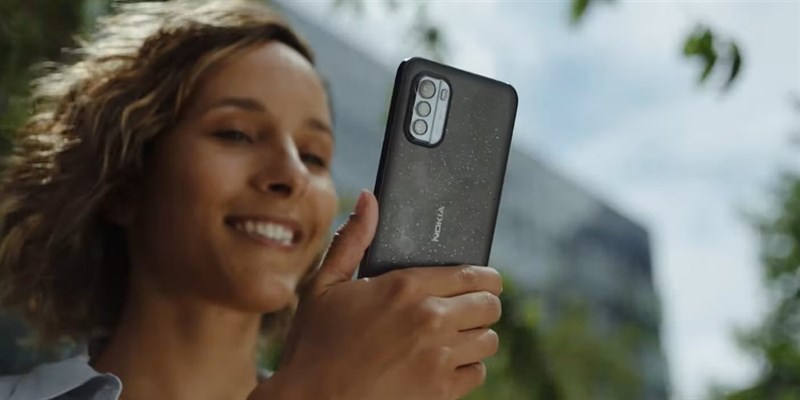 What's New with Nokia G70 5G: Snapdragon 6 Gen 1, 7,200mAh Battery, and ...