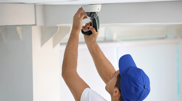 DIY Home Camera Installation: Simple and Budget-Friendly Like a Pro