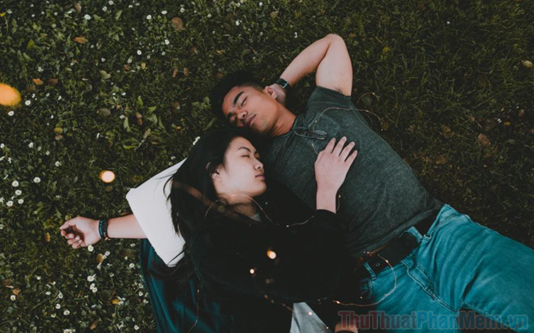 Cutest and Most Adorable Images of Cuddling with Your Sleeping Loved One