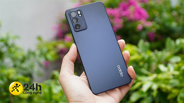 Top 6 OPPO Phones with Remarkable Fast Charging at The Mobile World