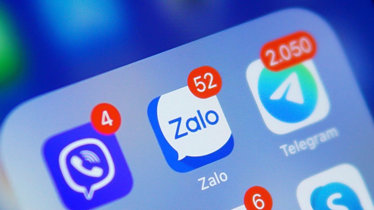 Are you aware of these new features on Zalo?