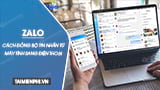 Unlocking Zalo Messages: A Comprehensive Guide to Recovering from ...