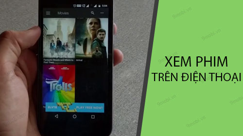 Top Free Movie Streaming Apps for Phones