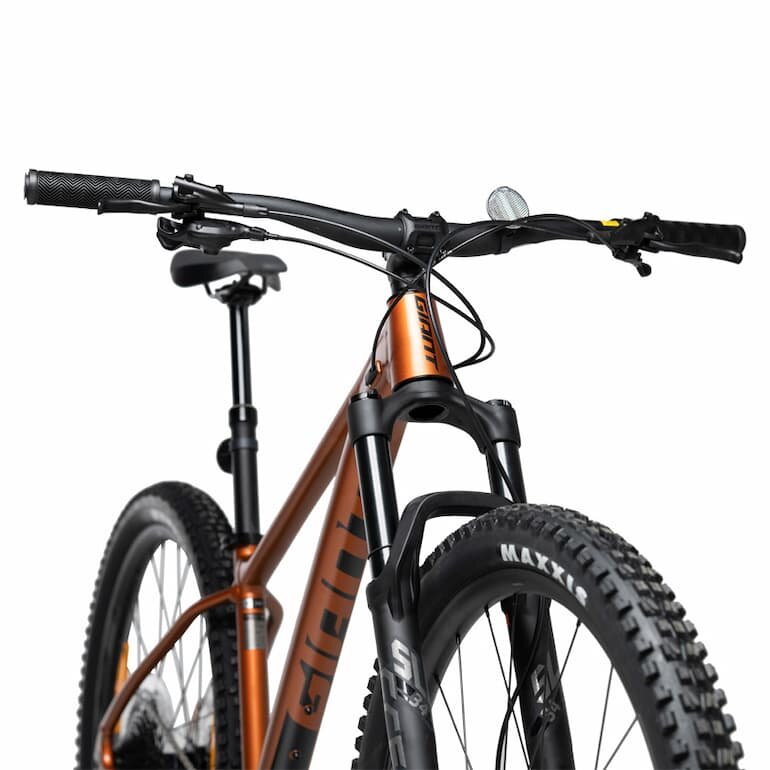 Explore the Giant Fathom bike series: Current selection options | Mytour.vn