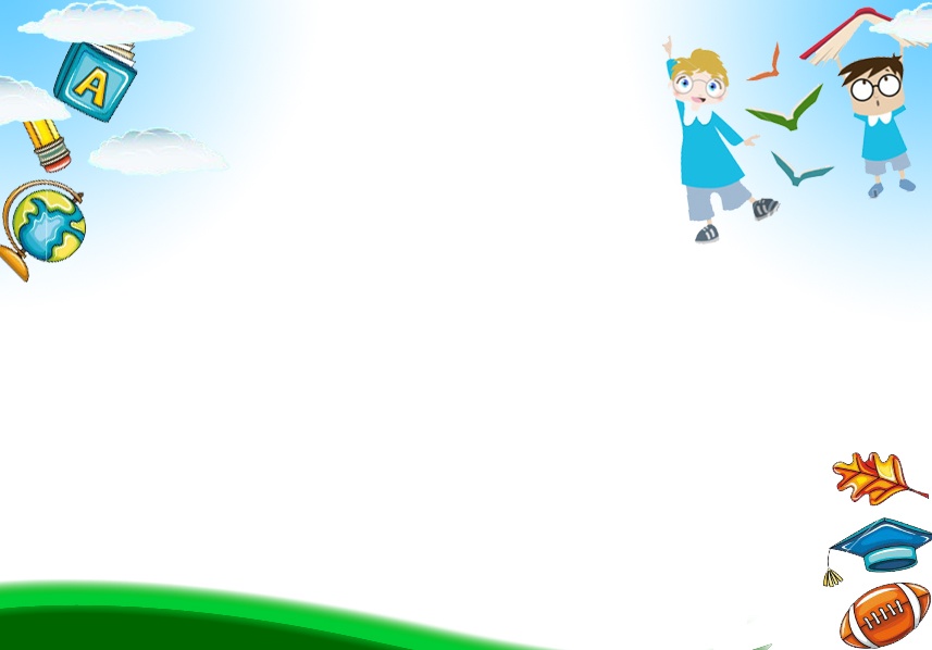 Beautiful Nursery Background