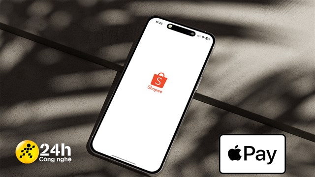 Swift Shopee Checkout with Apple Pay for Instant Transactions
