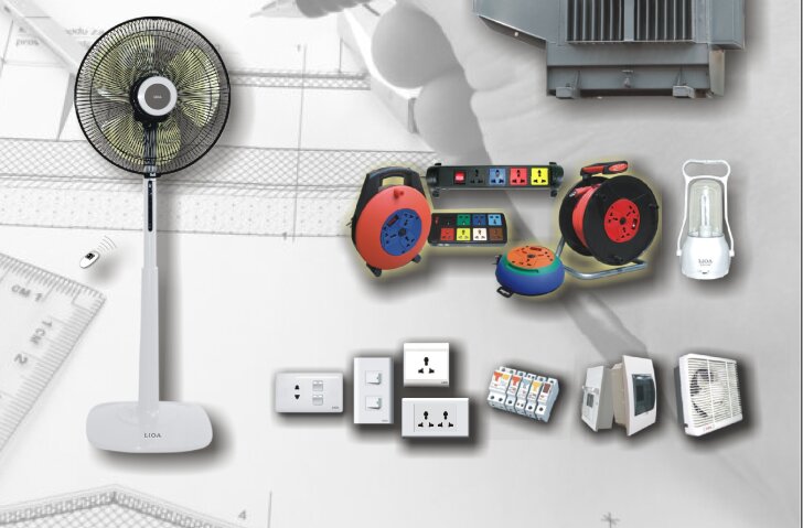 Thành Phát: A Leading Distributor for the LIOA Brand | Mytour.vn