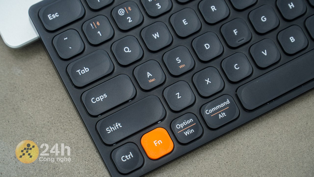 Hands-on with Hyperwork HyperOne Gen 2: Super lightweight keyboard ...