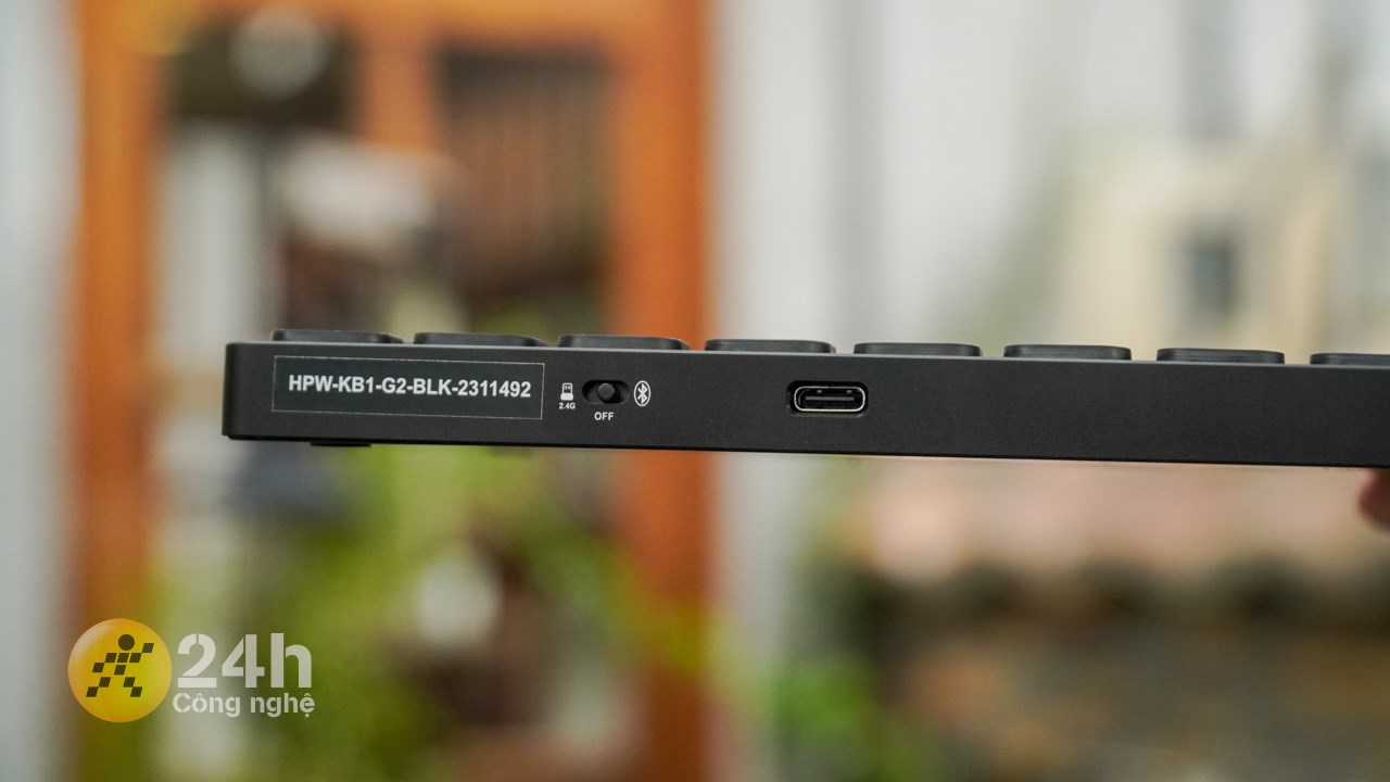 Experience Comfortable Typing with Hyperwork HyperOne Gen 2, 5-Month ...