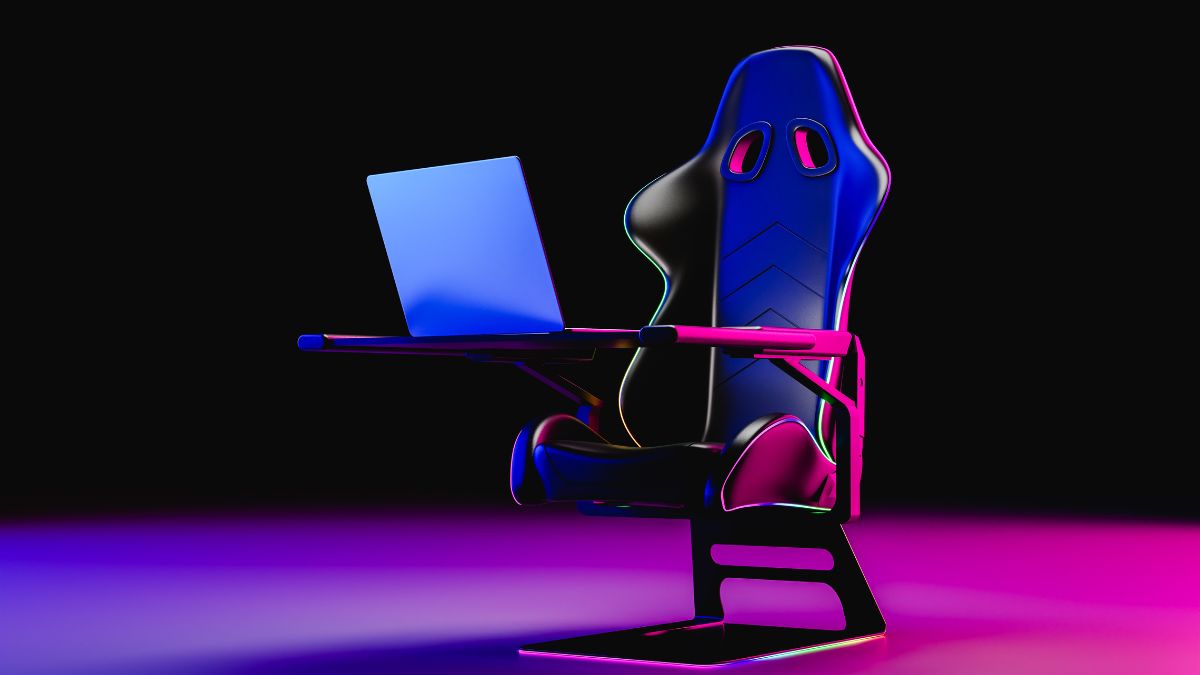 Mastering the Art of Proper Seating in Gaming Chairs for Optimal Health