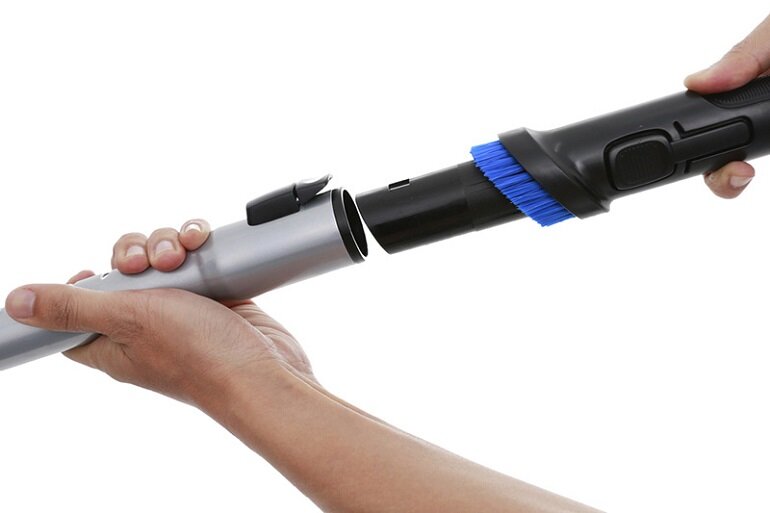 Is the Philips FC9350 Vacuum Cleaner Worth It? | Mytour.vn