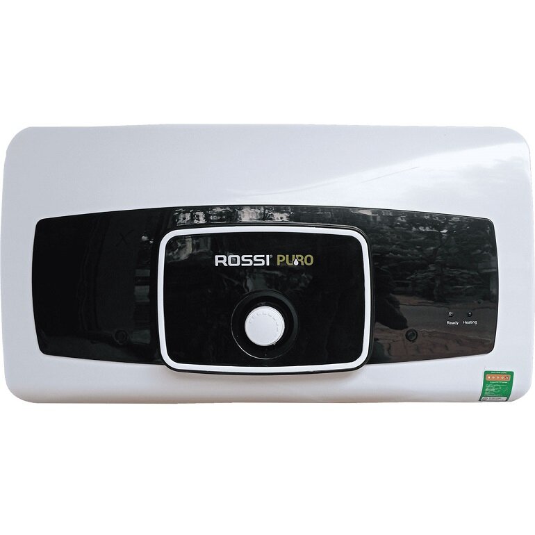 Discovering 6 Hidden Facts About the Rossi Puro 20L RPO 20SL Water Heater