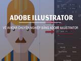 Guide to Crafting Professional Avatars with Adobe Illustrator