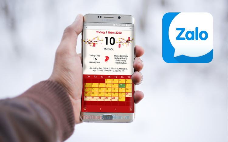 Unveiling the Secrets of Checking the Lunar Calendar on Zalo