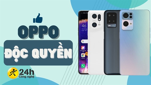 Exclusive OPPO Phones: Stunning Design, Superior Performance