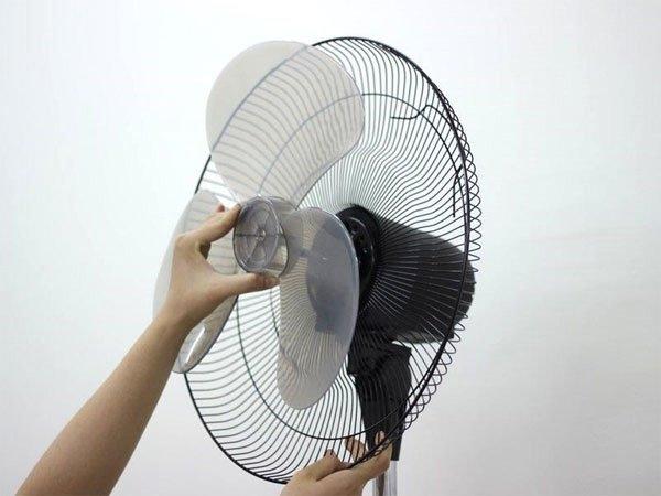 Common Challenges in Using Electric Fans and How to Fix Them