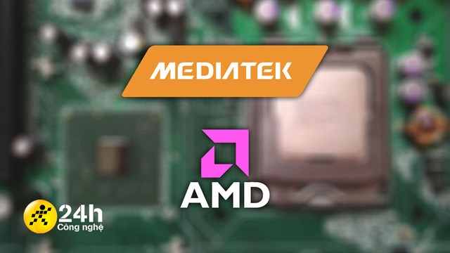 AMD collaborates with MediaTek to develop Wi-Fi 6E Module RZ600 ...