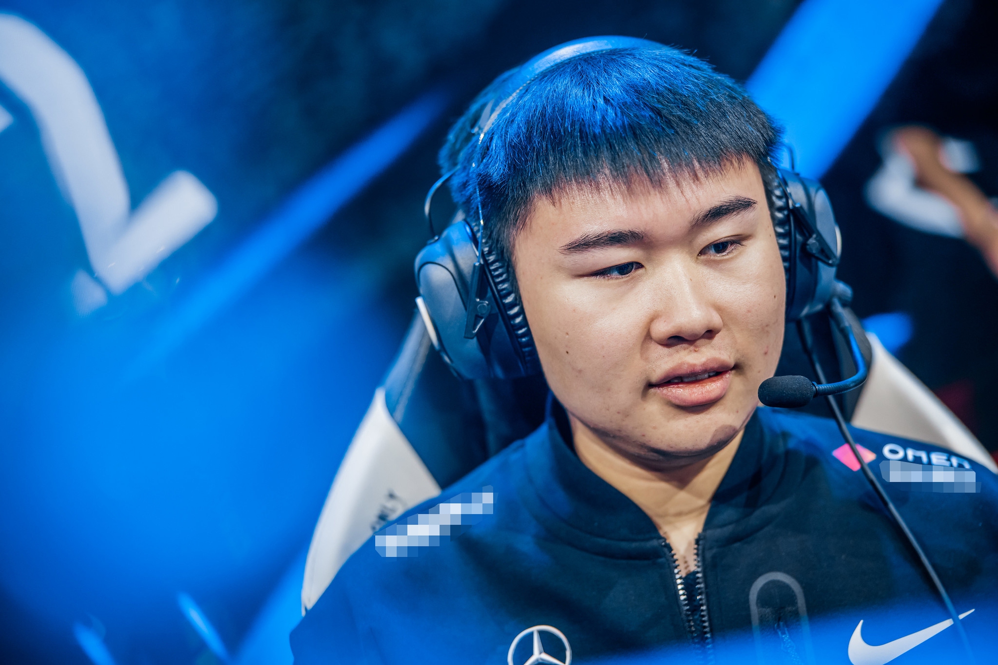 Doinb Faces Intense Scrutiny Over False Transfer Rumors