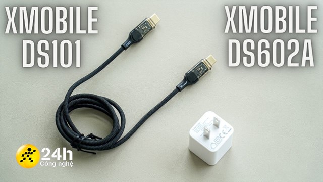 Hands-On with Xmobile DS101 and DS602A: A Fantastic, Affordable ...