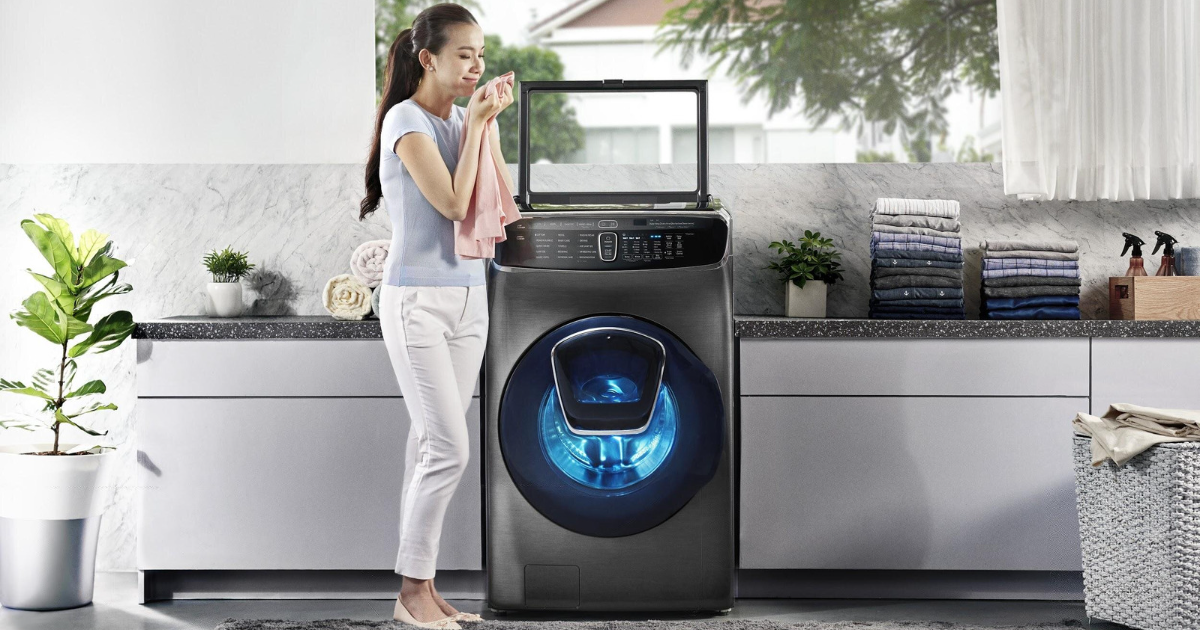 Troubleshooting: Washer Not Spinning Despite Draining