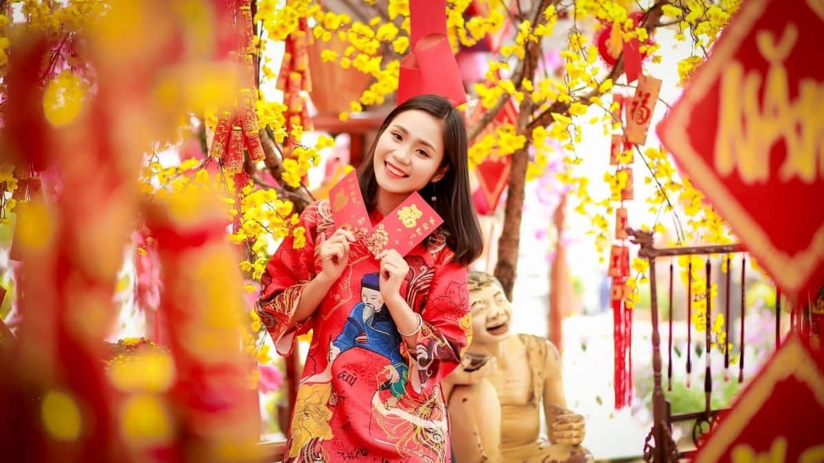 Explore 60+ enchanting Tet 2024 images, welcoming the Lunar New Year ...