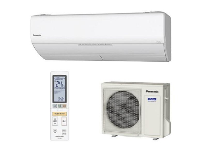 Comprehensive Review of Panasonic CS-408CF2 Air Conditioner from A to Z ...