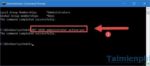 Fixing the elevation required error on Windows 10