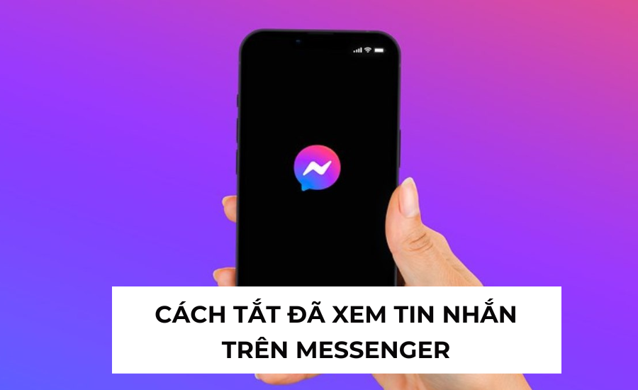 How to Not Show Seen Messages on Messenger