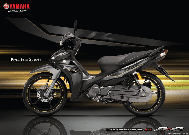Top durable and fuel-efficient motorcycles for 2020 | Mytour.vn