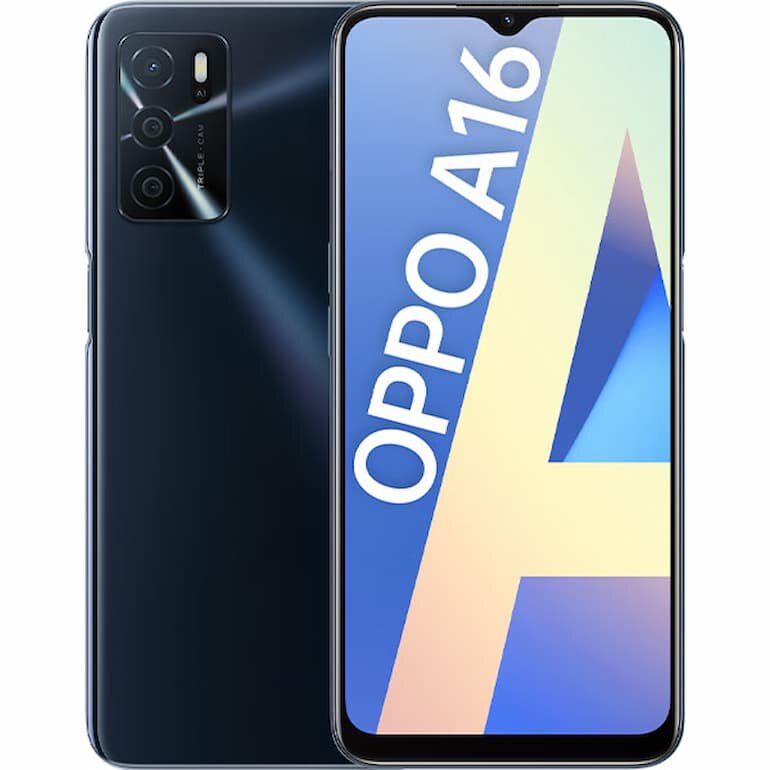 Here Are 4 Ways to Unlock the Potential of Your OPPO A16 | Mytour.vn