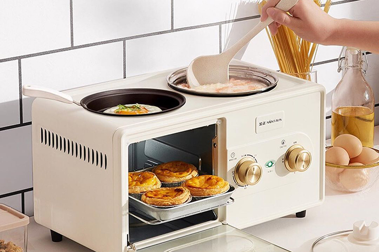 9 Essential Baking Tools for Every Kitchen - Mytour