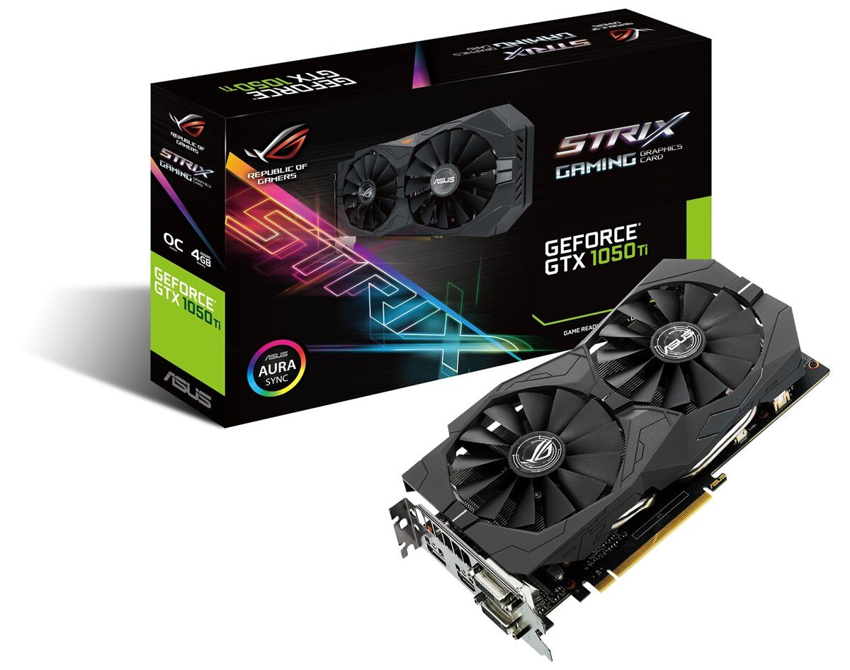 Unlocking the Secrets of Gaming Graphics Cards | Mytour.vn