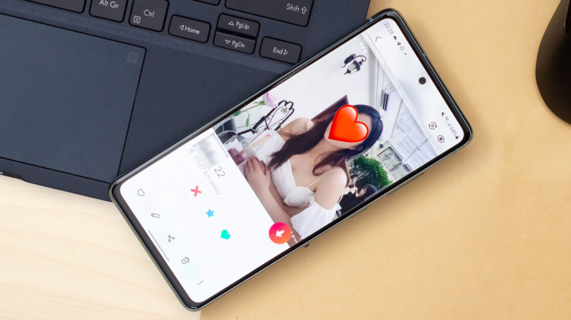 What's Tinder? How to download, sign up and effectively match on Tinder ...