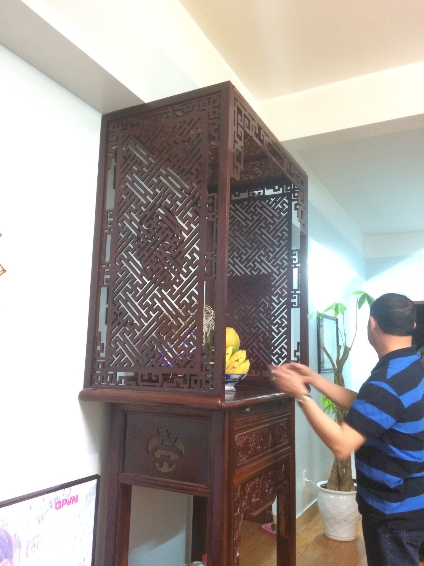 Discover the Most Stunning Prayer Room Walls