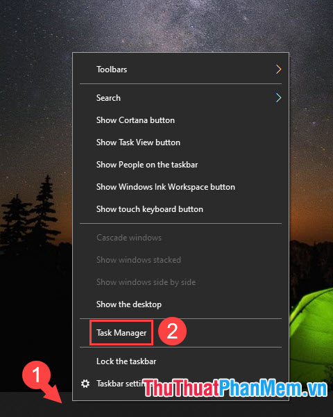 How to Fix Frozen or Unresponsive Taskbar on Windows 10