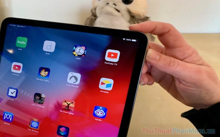 Quickest and Easiest Way to Capture iPad Screen