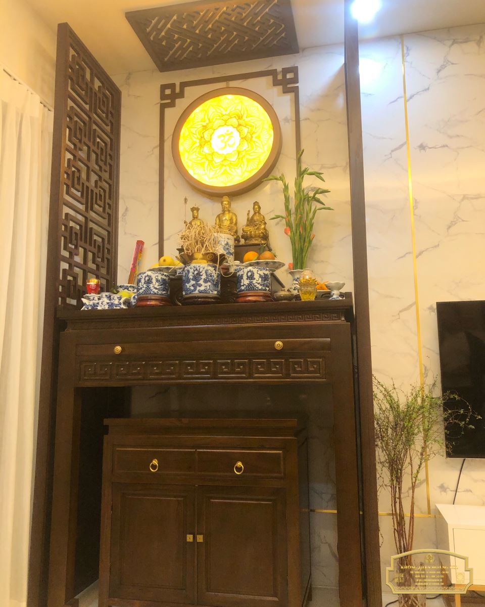 Discover the Most Stunning Prayer Room Walls