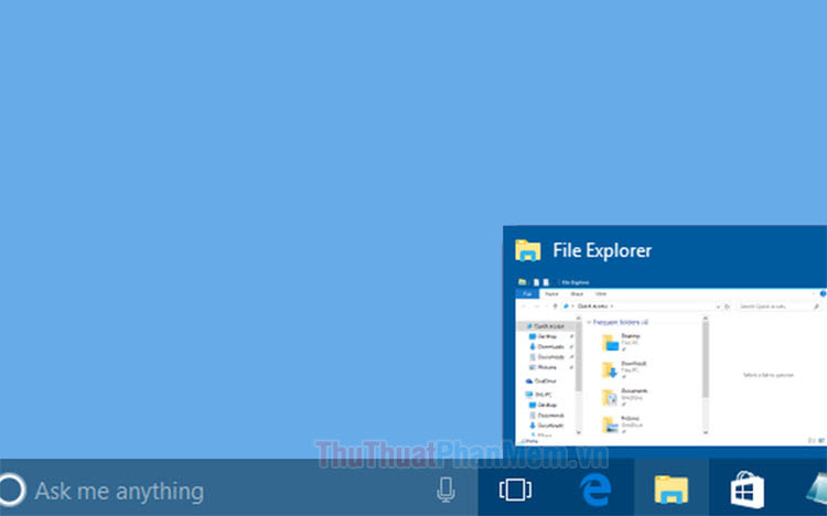 How to Fix Frozen or Unresponsive Taskbar on Windows 10