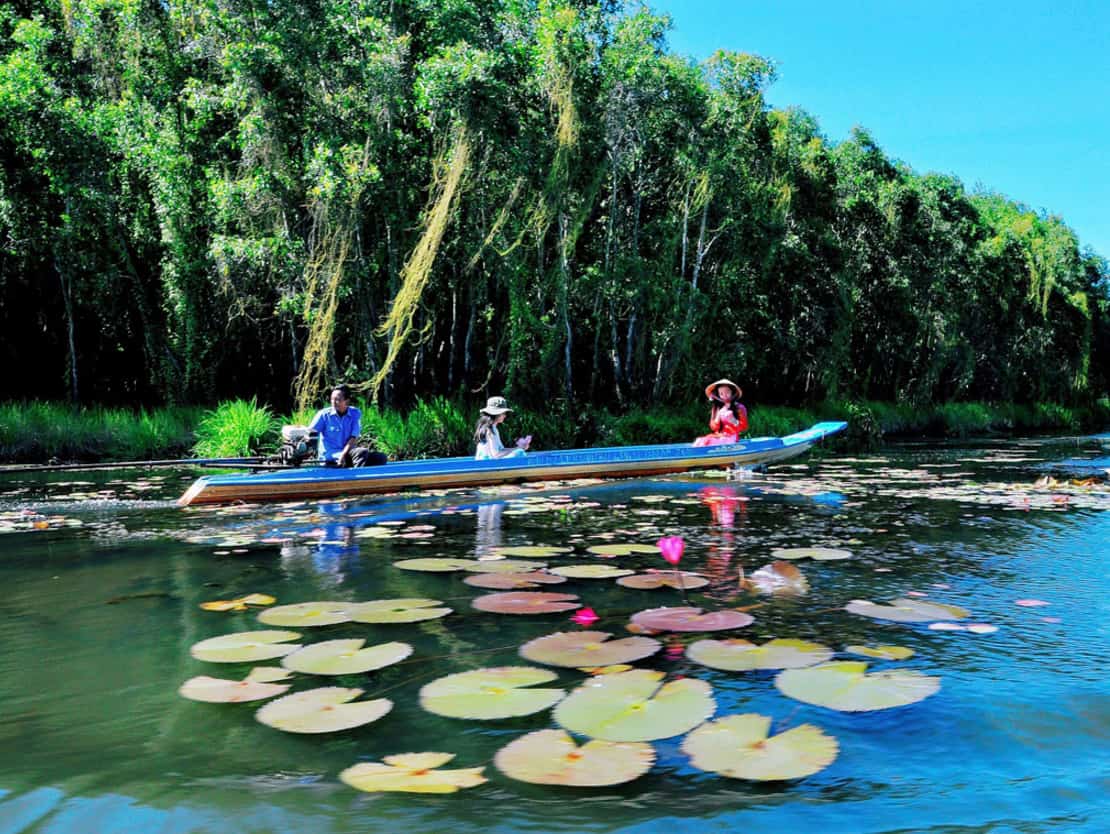 Unmissable Western Region Travel Destinations