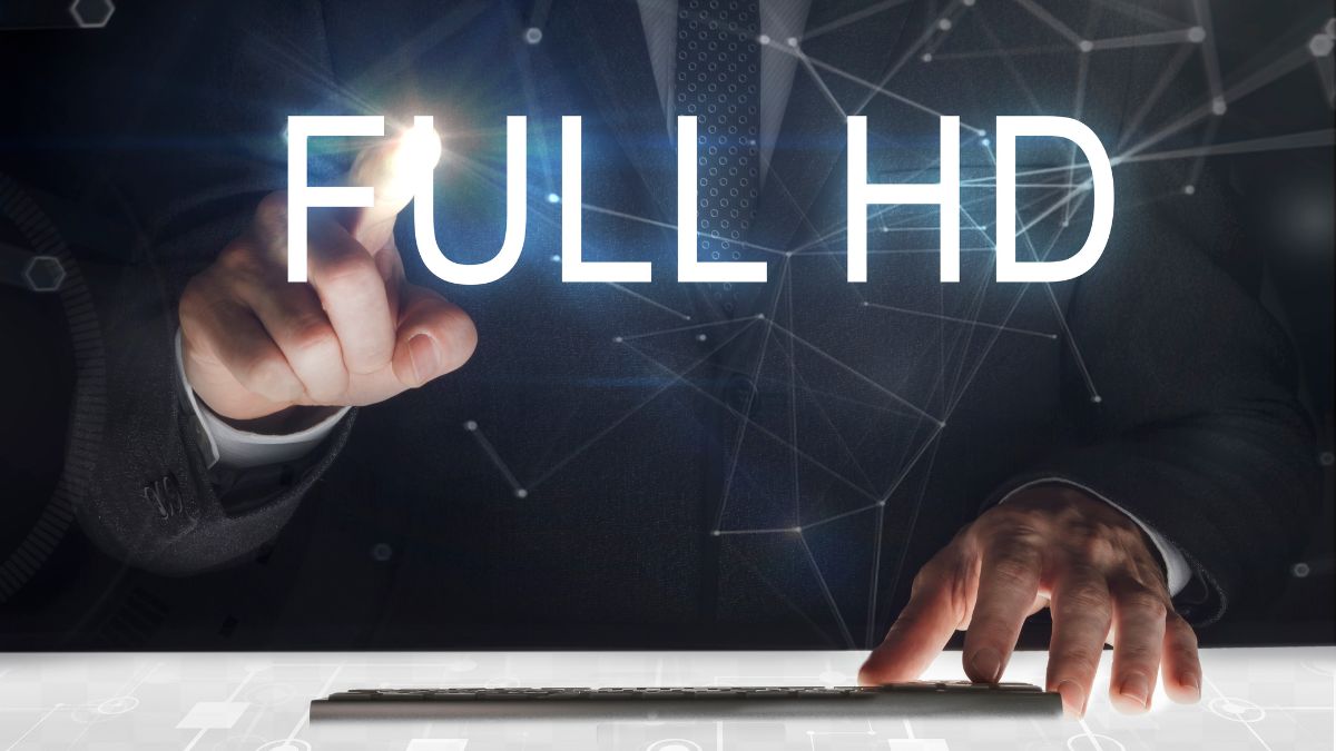 Understanding Full HD (1920x1080) Displays: A Comparison with 4K Screens