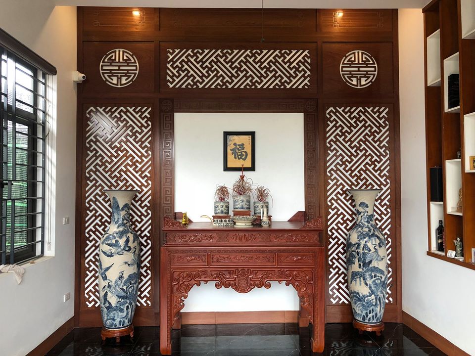 Discover the Most Stunning Prayer Room Walls