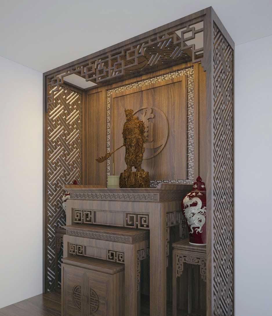 Discover the Most Stunning Prayer Room Walls