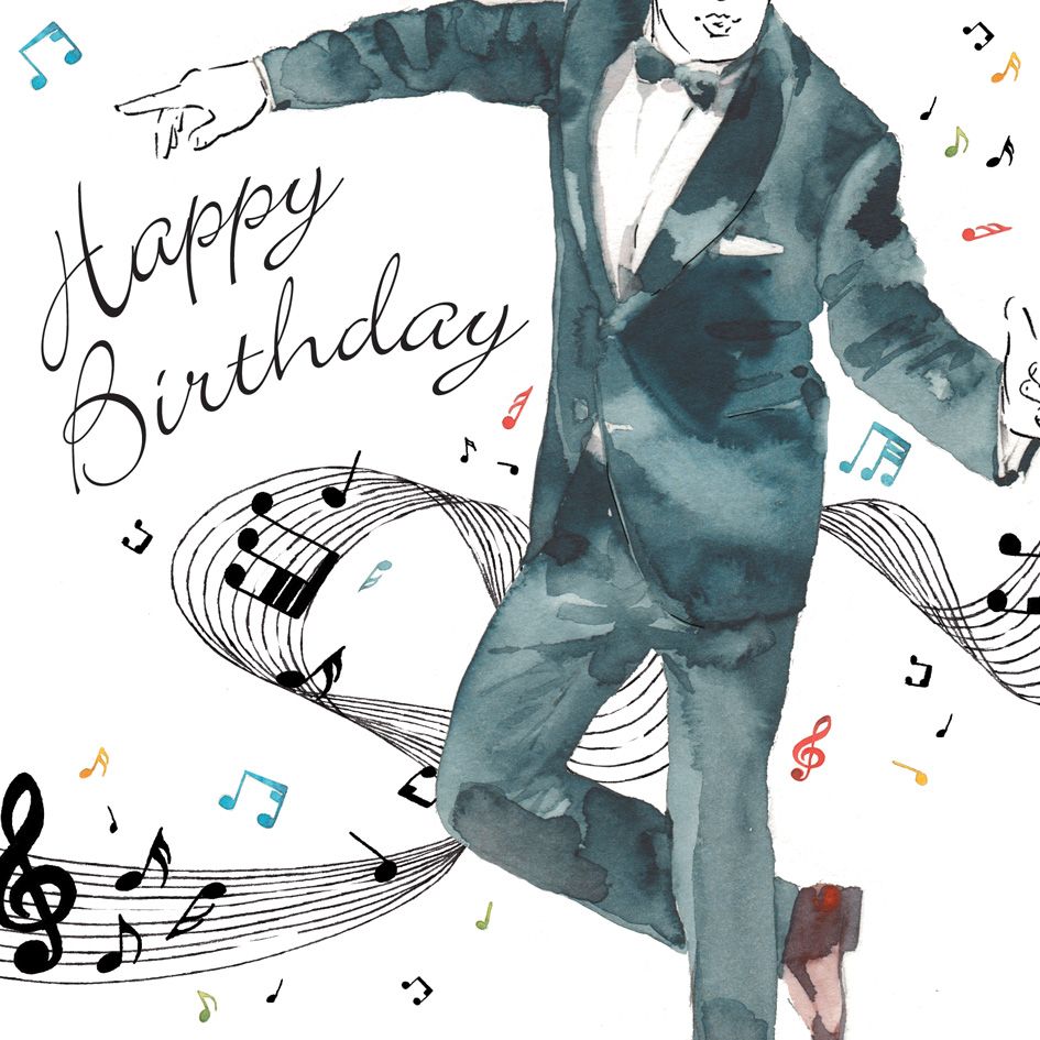 The Most Beautiful and Unique Birthday Wishes for Men