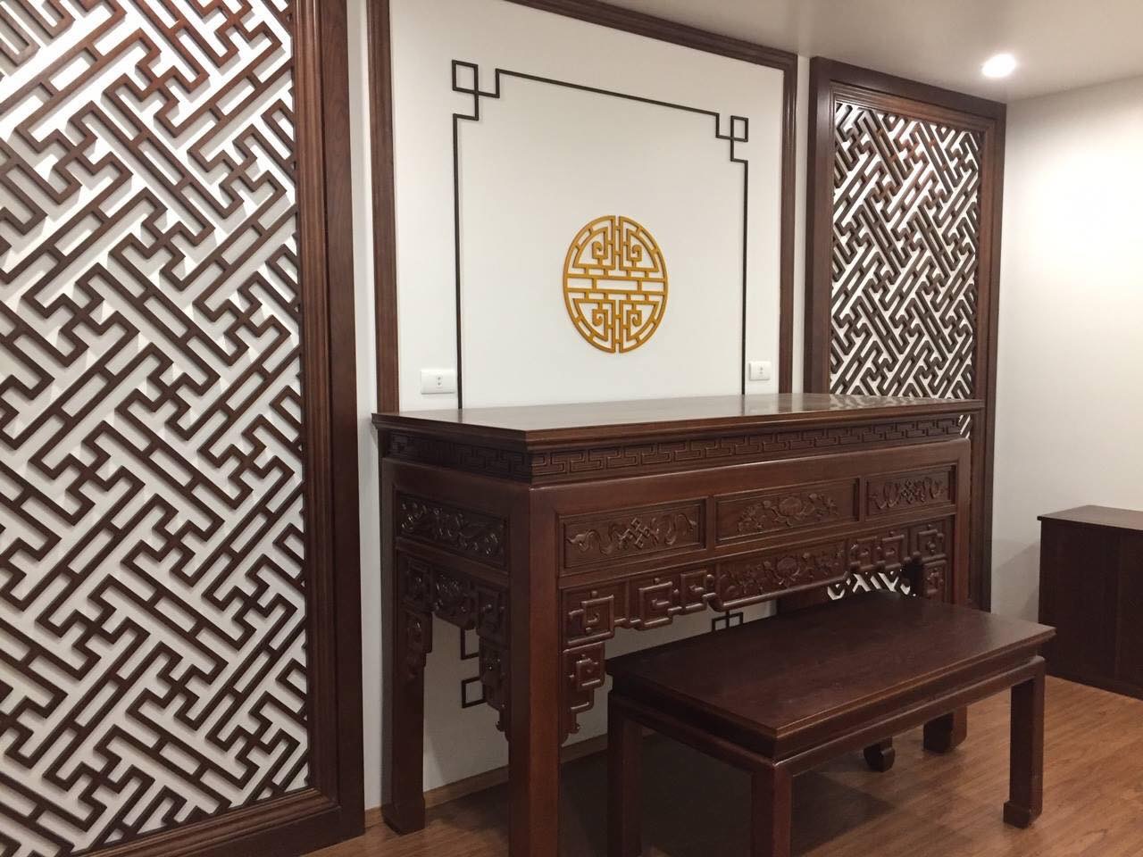 Discover the Most Stunning Prayer Room Walls
